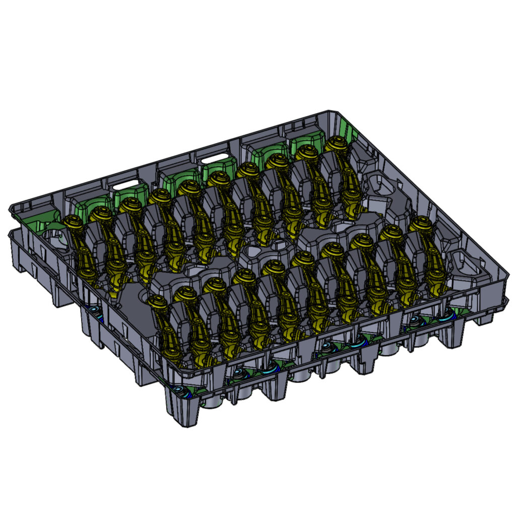 Forming Technologies | Automotive Packaging Solutions